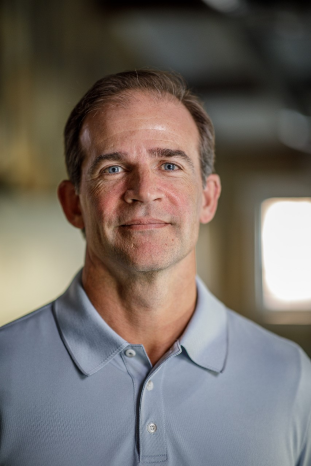 Businessman announces exploratory committee for 3rd Congressional ...
